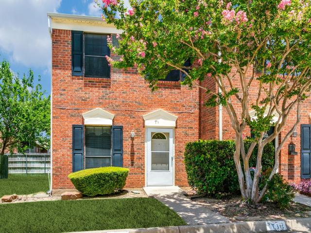 2 BR, 1.5 BA Apartment 238 Samuel 1T, Coppell, TX 75019