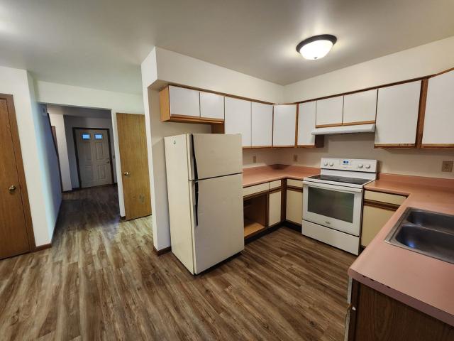 2 BR, 1.5 BA Apartment 230 North St Dane, WI 53529