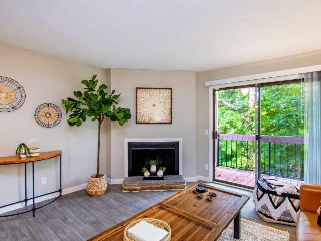 2 BR, 1.5 BA Apartment 231 Bridgeway Circle Unit 287, Nashville, TN 37211