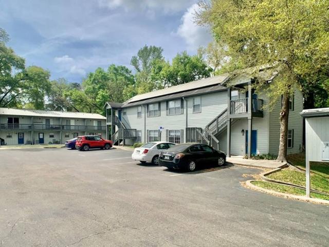 2 BR, 1.5 BA Apartment 2330 Southwest 35th Place Unit 2304D, Gainesville, FL 32608