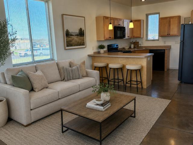 2 BR, 1.5 BA Apartment 2332 Peters Dr, Unit 2332, Eau Claire, WI 54703