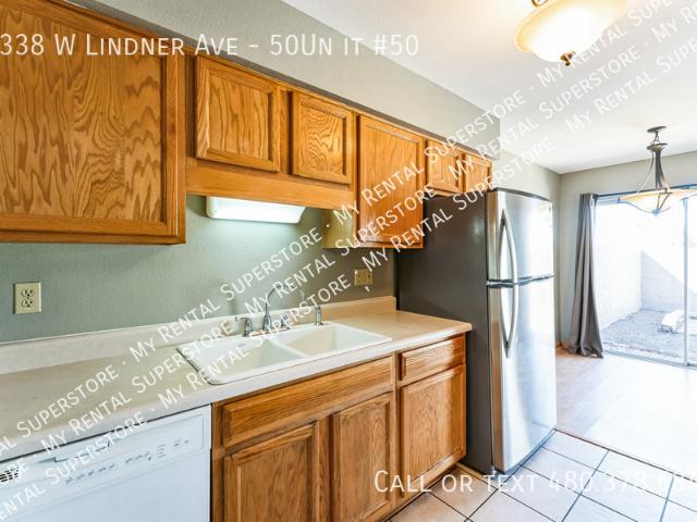 2 BR, 1.5 BA Apartment 2338 W Lindner Ave, Mesa, AZ 85202