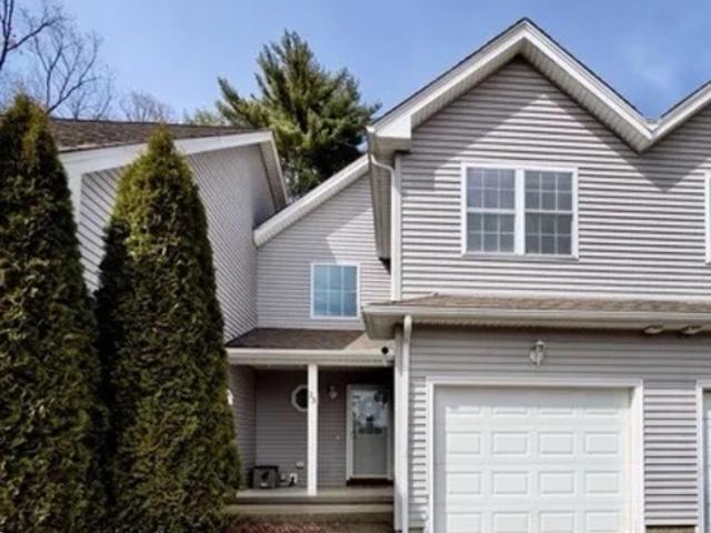 2 BR, 1.5 BA Apartment 23 Ains Manor Road, Unit 23, Palmer, MA 01069
