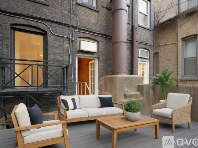 2 BR, 1.5 BA Apartment 248 Mott St, Unit 4, New York City, NY 10012