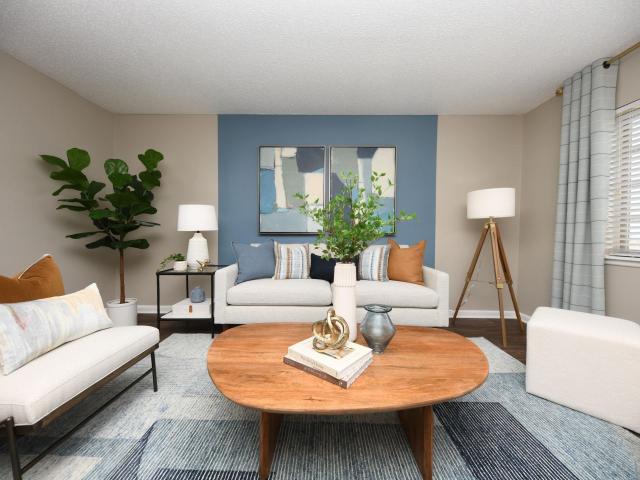 2 BR, 1.5 BA Apartment 249 Plum Nelly Circle Unit 150, Brentwood, TN 37027