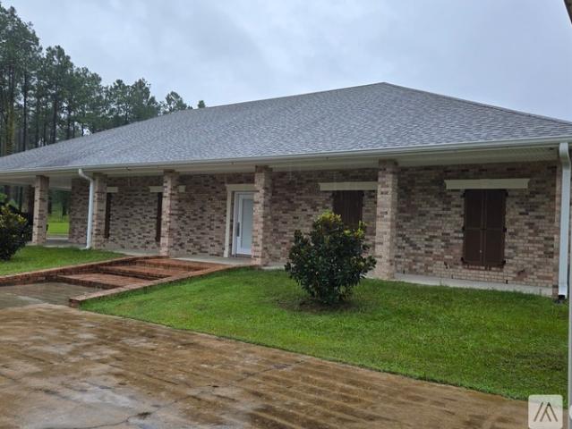 2 BR, 1.5 BA Apartment 2578 Fords Creek Rd Lot B, Poplarville, MS 39470