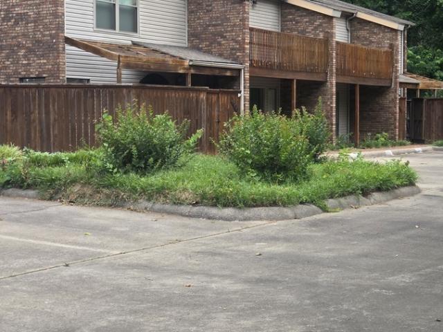 2 BR, 1.5 BA Apartment 2588 E Sweetbriar Dr, Fayetteville, AR 72703