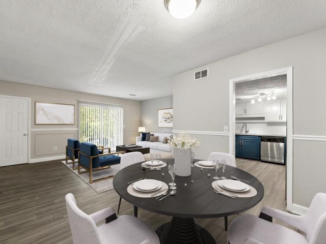 2 BR, 1.5 BA Apartment 2501 Lawrenceville Highway Unit 2511 02, Decatur, GA 30033