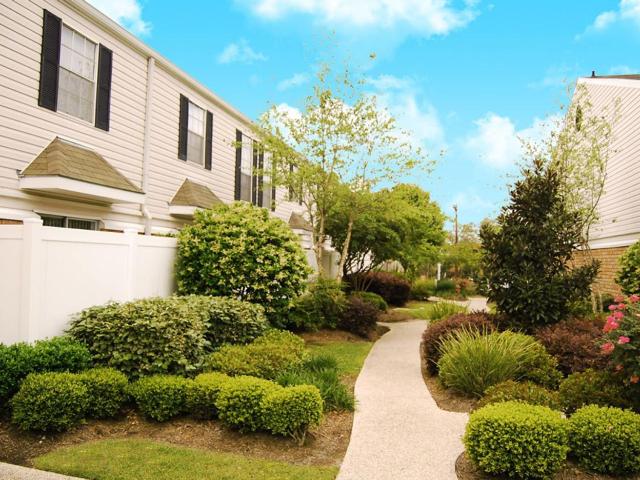 2 BR, 1.5 BA Apartment 250 Brownswitch Rd Unit 163, Slidell, LA 70458