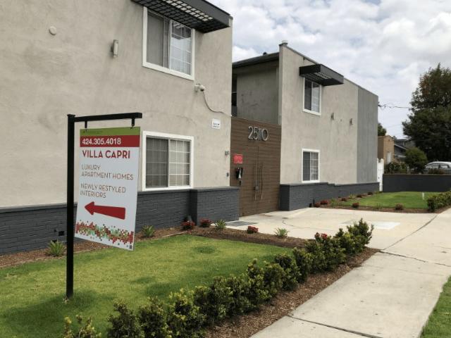 2 BR, 1.5 BA Apartment 25110 Eshelman Avenue Unit 206, Lomita, CA 90717