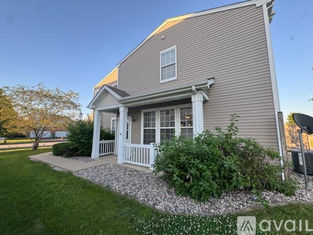 2 BR, 1.5 BA Apartment 25130 Colligan St, Manhattan, IL 60442