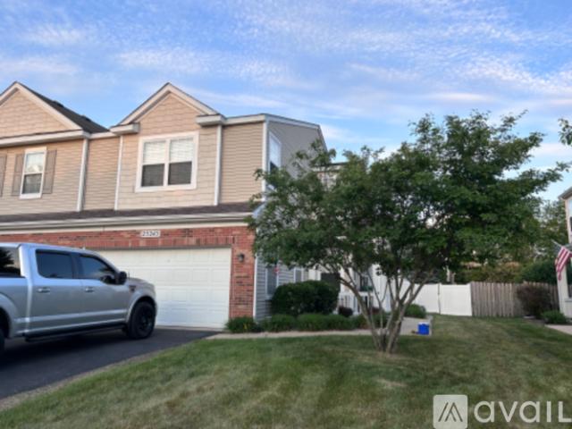 2 BR, 1.5 BA Apartment 25243 Colligan Street, Unit 1, Manhattan, IL 60442