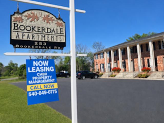 2 BR, 1.5 BA Apartment 253 Bookerdale Road, Unit 3, Waynesboro, VA 22980