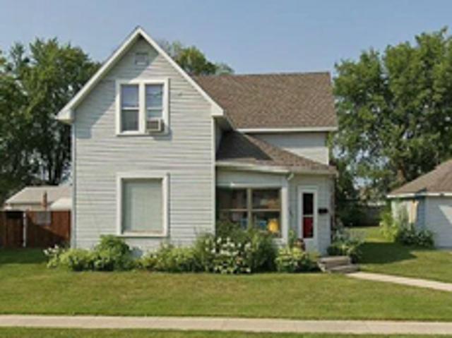 2 BR, 1.5 BA Apartment 260 W 4th St, Garner, IA 50438