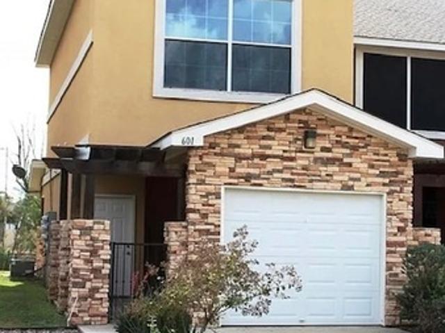 2 BR, 1.5 BA Apartment 2619 San Isidro Parkway, Unit 601, Laredo, TX 78045