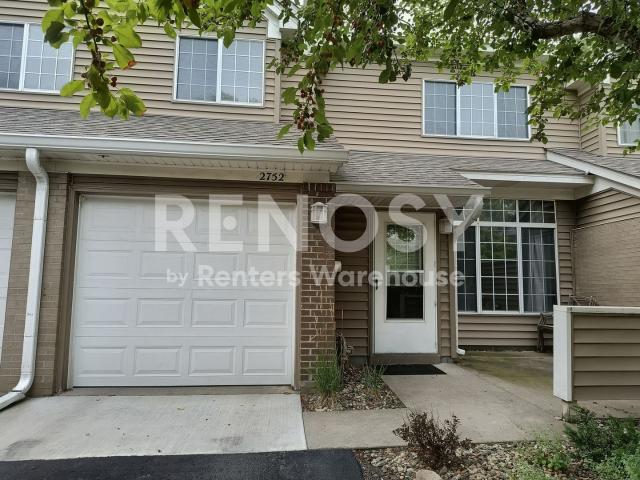 2 BR, 1.5 BA Apartment 2752 Autumnwood Ln, Minnetonka, MN 55305