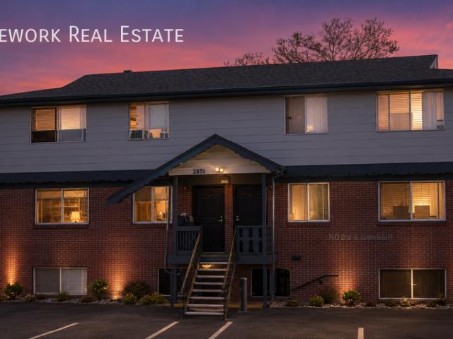 2 BR, 1.5 BA Apartment 2791 Eliot Cir, Westminster, CO 80030