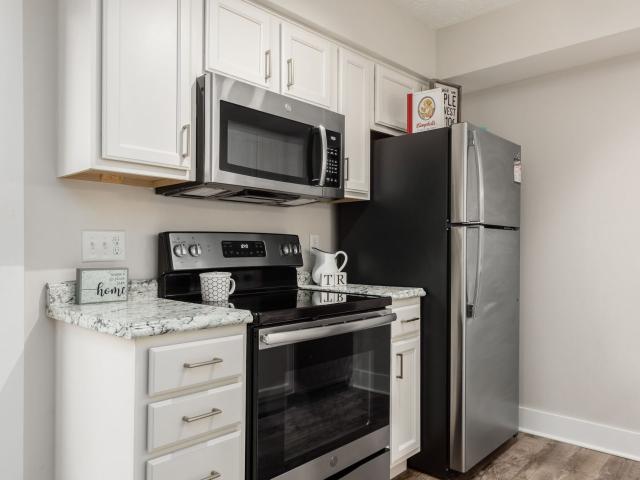2 BR, 1.5 BA Apartment 279 261 Perth Drive Unit 424CC R, Dublin, OH 43017