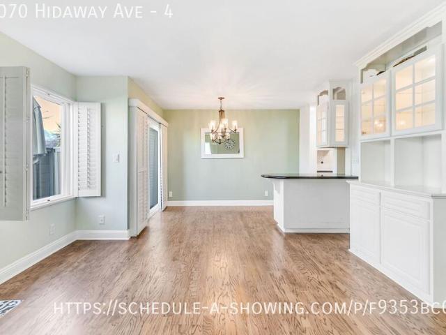 2 BR, 1.5 BA Apartment 27070 Hidaway Ave, Santa Clarita, CA 91351