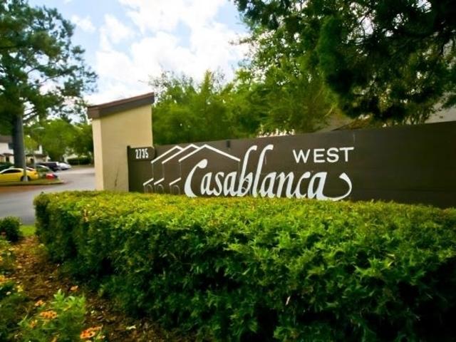 2 BR, 1.5 BA Apartment 2735 SW 35th Place #1907 Unit CW407, Gainesville, FL 32608
