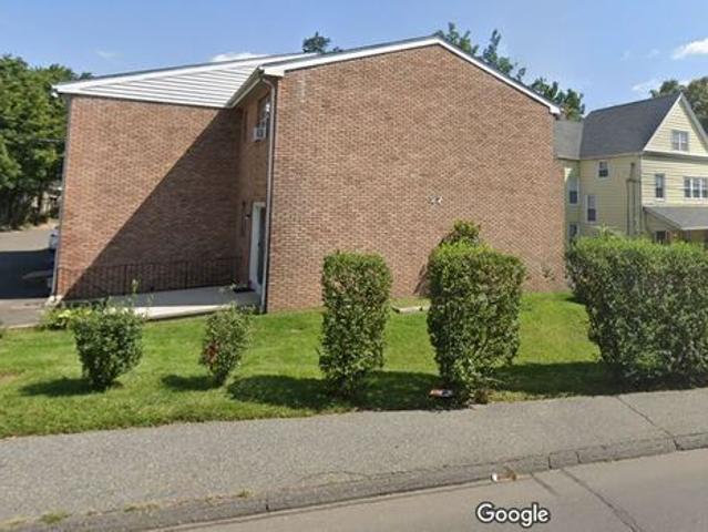 2 BR, 1.5 BA Apartment 27 Fairfield Ave, Unit T1, Norwalk, CT 06854