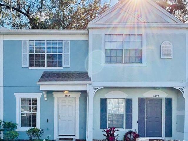 2 BR, 1.5 BA Apartment 2865 Woodlands Park Ct, Unit 2865, Lake Mary, FL 32746