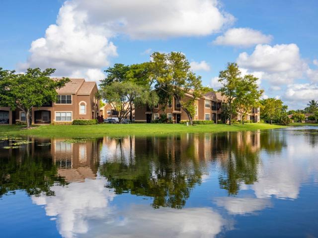 2 BR, 1.5 BA Apartment 2801 Northwest 91st Avenue Unit 05201, Pompano Beach, FL 33065