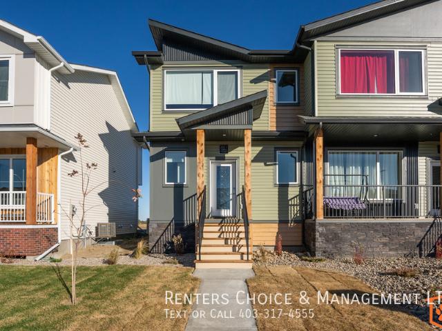 2 BR, 1.5 BA Apartment 2811 47 St S, Lethbridge, AB T1K 8J7