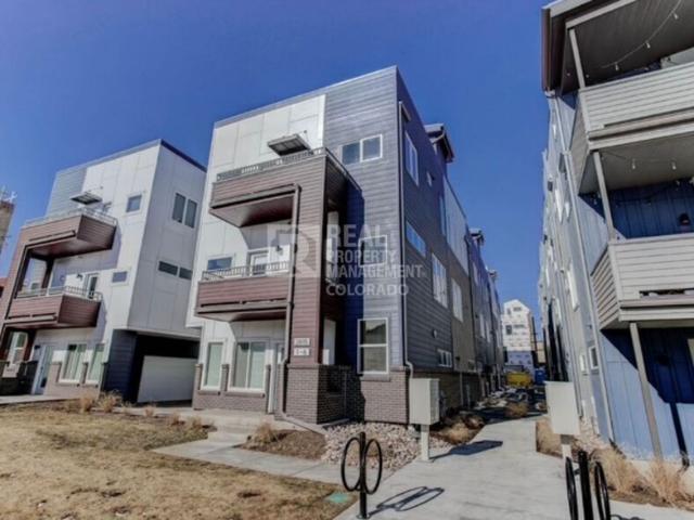 2 BR, 1.5 BA Apartment 2815 W 25th Ave, Denver, CO 80211