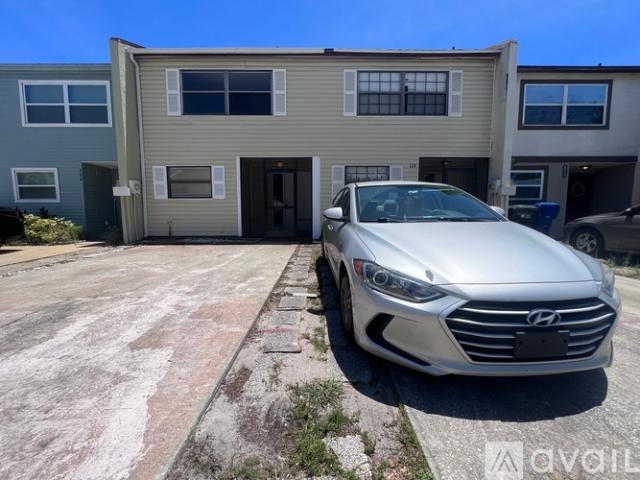 2 BR, 1.5 BA Apartment 2820 South Pines Drive, Unit 127, Largo, FL 33771