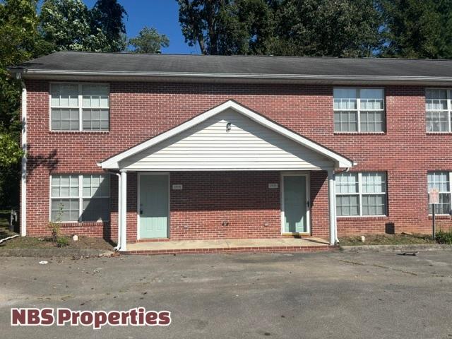 2 BR, 1.5 BA Apartment 2933 Colt Dr NE, Knoxville, TN 37918