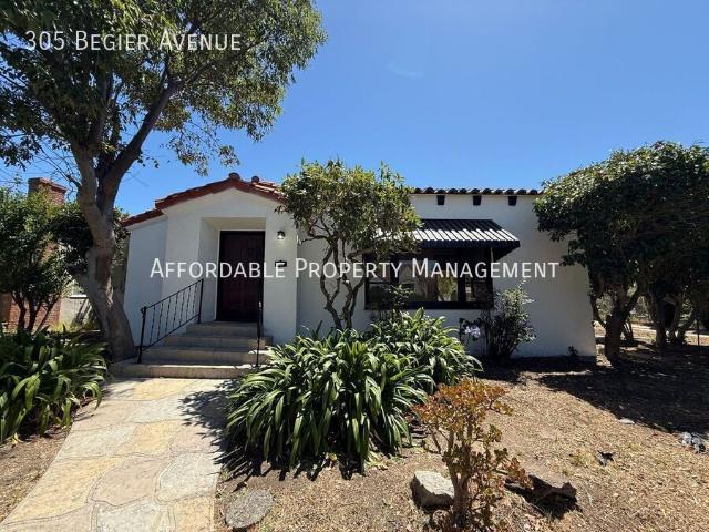 2 BR, 1.5 BA Apartment 305 Begier Avenue, San Leandro, CA 94577