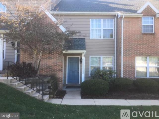 2 BR, 1.5 BA Apartment 305 Peters Way, Wyomissing, PA 19610