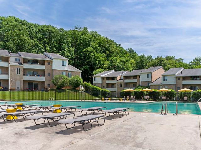 2 BR, 1.5 BA Apartment 307 Foxfire Place Unit H24 F, Cockeysville, MD 21030