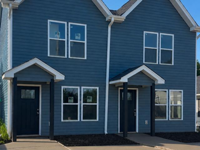 2 BR, 1.5 BA Apartment 308 Osborne Place, Unit B, High Point, NC 27260