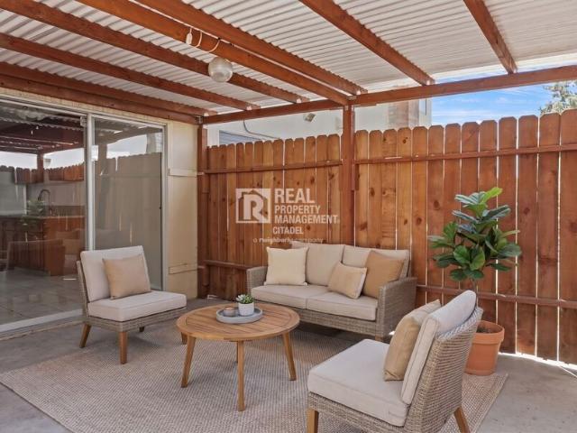 2 BR, 1.5 BA Apartment 3009 Canyon Crest Drive, Riverside, CA 92507