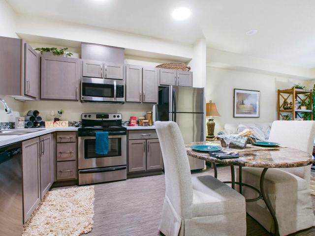 2 BR, 1.5 BA Apartment 3009 Northeast 3rd Avenue Unit 317, Camas, WA 98607