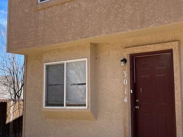 2 BR, 1.5 BA Apartment 3014 Starlight Cir, Colorado Springs, CO 80916