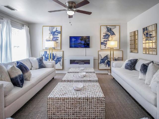 2 BR, 1.5 BA Apartment 302 Blessinger Dr Unit 519R, Fort Walton Beach, FL 32547
