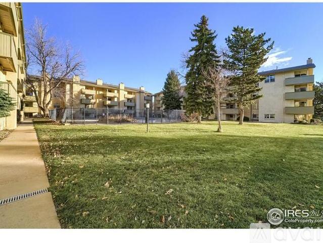 2 BR, 1.5 BA Apartment 3035 Oneal Parkway, Unit T37, Boulder, CO 80301
