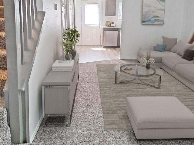 2 BR, 1.5 BA Apartment 3038 W. Farm Rd 164 Unit WD 2963 B, Springfield, MO 65807