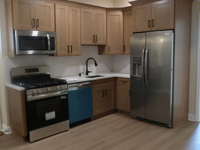 2 BR, 1.5 BA Apartment 30 Edison Street, Unit 30 A, Bloomfield, NJ 07003