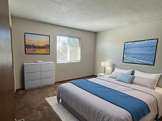 2 BR, 1.5 BA Apartment 3163 Starlight Circle, Colorado Springs, CO 80916