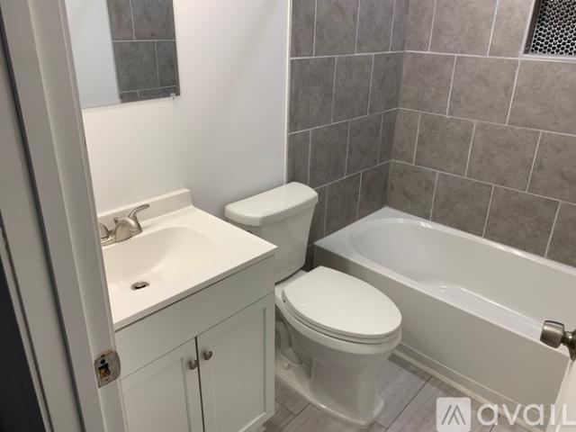 2 BR, 1.5 BA Apartment 316 Grim Street, Unit 2, Salisbury, NC 28144