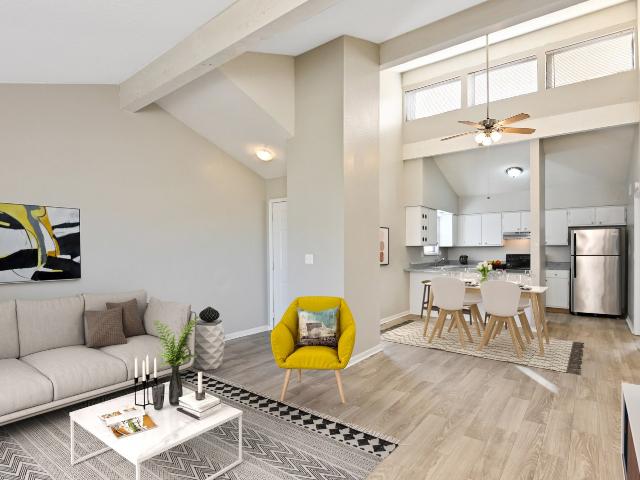 2 BR, 1.5 BA Apartment 3100 Quail Creek Drive Unit 15428D, Independence, MO 64055