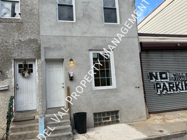 2 BR, 1.5 BA Apartment 3104 Hurley Street, Philadelphia, PA 19134