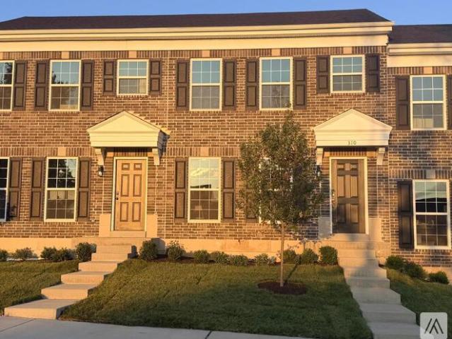 2 BR, 1.5 BA Apartment 310 Fall Harvest Parkway, Unit 310, Wentzville, MO 63385