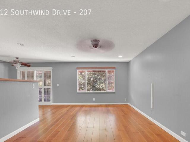 2 BR, 1.5 BA Apartment 312 Southwind Drive, North Palm Beach, FL 33408