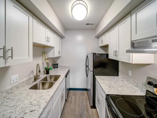2 BR, 1.5 BA Apartment 3207 Stones Throw Ln. Unit 06, Durham, NC 27713