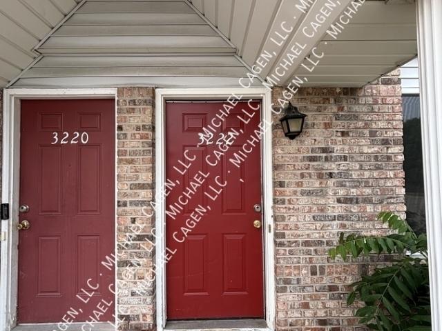 2 BR, 1.5 BA Apartment 3222 Coach Ln SE, Kentwood, MI 49512